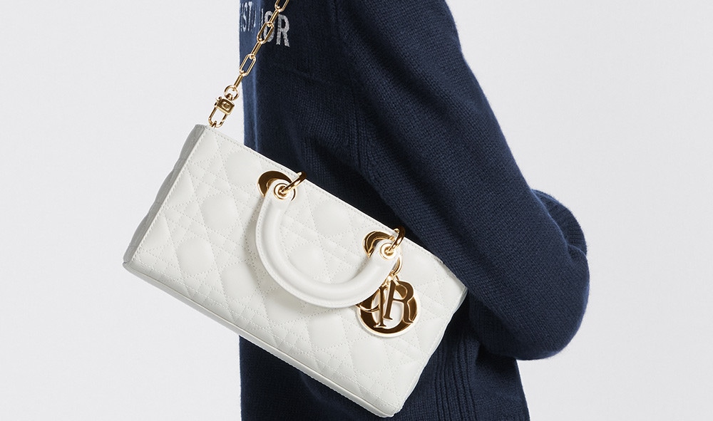 迪奥Lady Dior手提包-迪奥戴妃包-迪奥女包-迪奥手机袋-DIOR迪奥中国官方网站 | DIOR