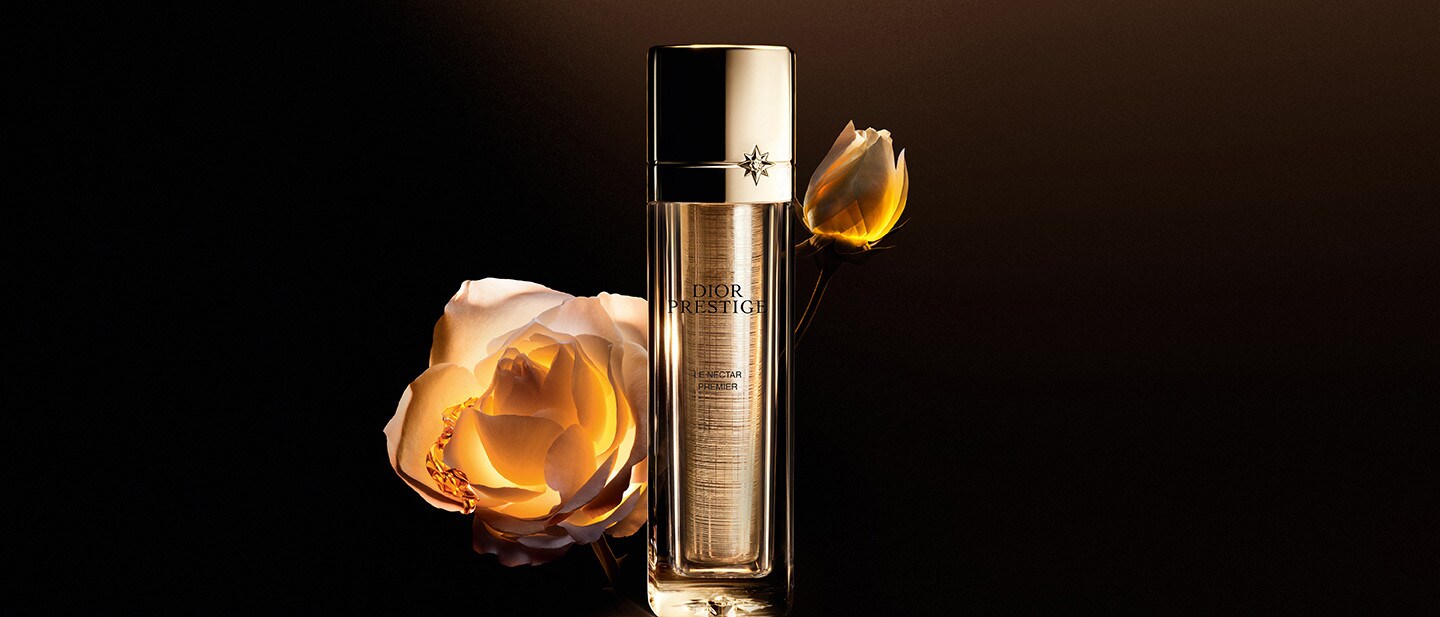 Dior Prestige Le Nectar Premier: the exceptional Dior serum | DIOR