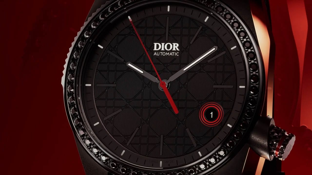 迪奥官网 | DIOR