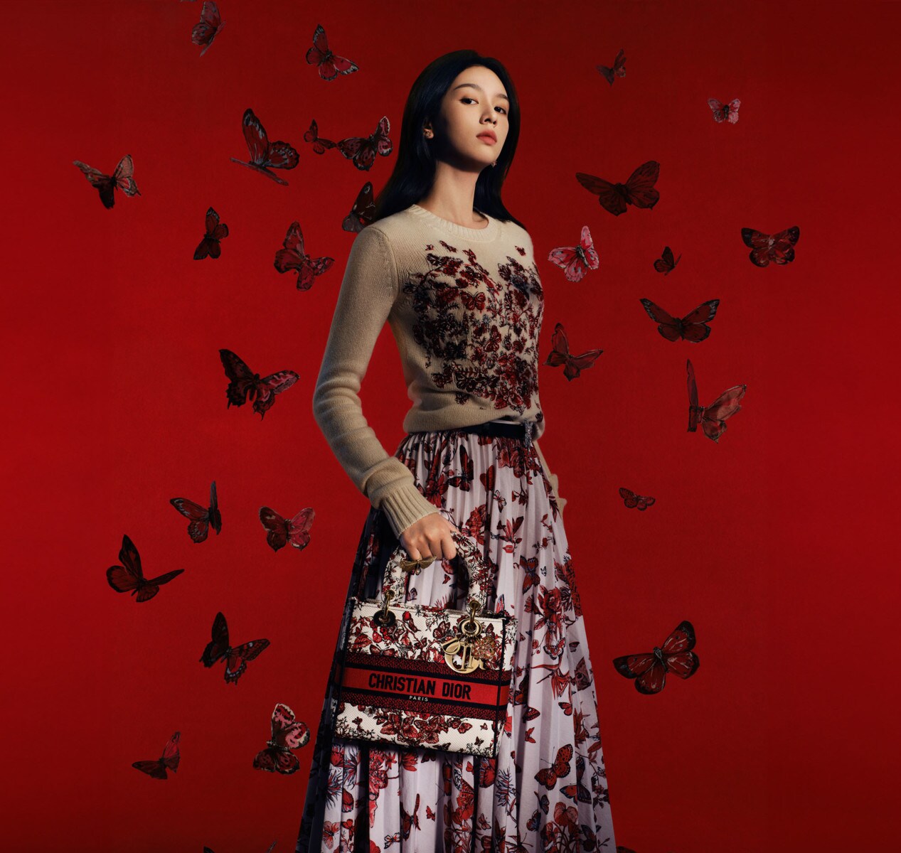 DIOR迪奥中国官方网站-迪奥官网-迪奥中国官网 | DIOR