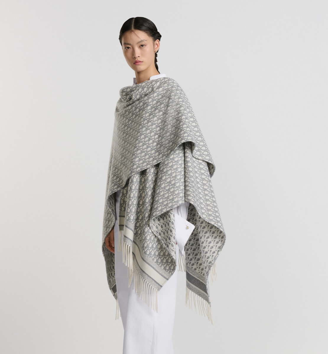 Scarves & Shawls - womens-fashion - Fashion & Accessories | DIOR