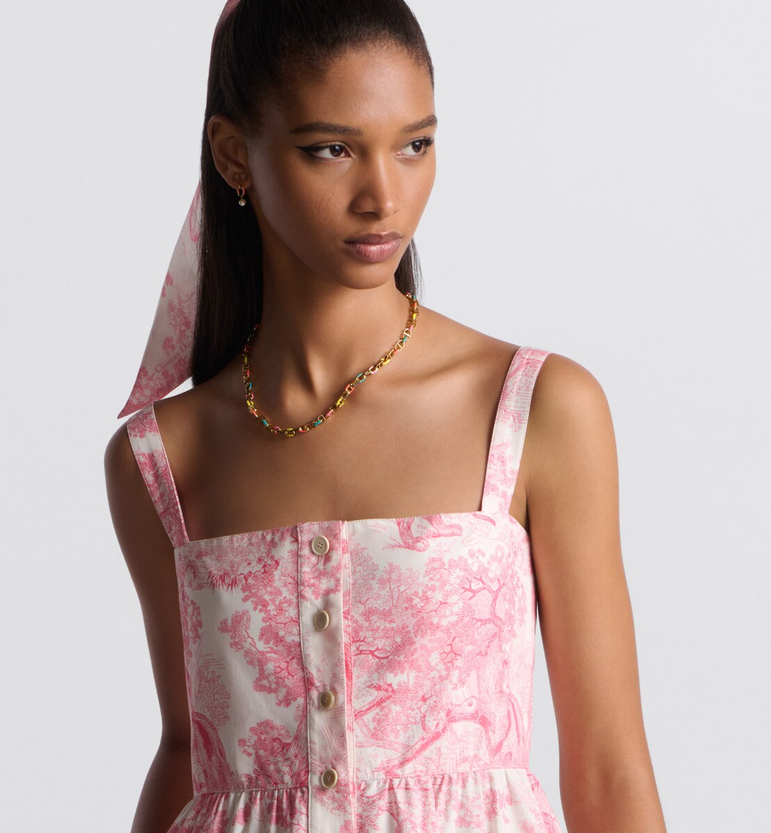 Dioriviera系列-迪奥Dioriviera女装 | DIOR