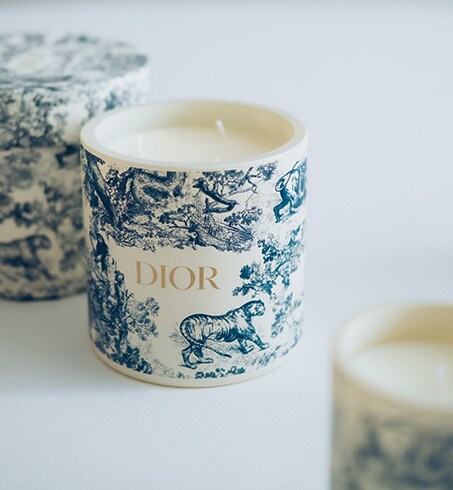 所有作品 - OBJECTS - Maison | DIOR