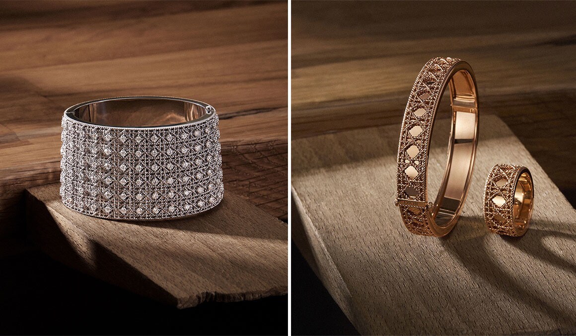 My Dior - Jewelry by Line - JOAILLERIE & HORLOGERIE | DIOR