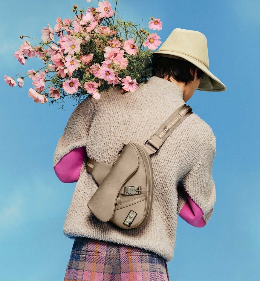 Dior x Mystery Ranch - 男士精品 | DIOR